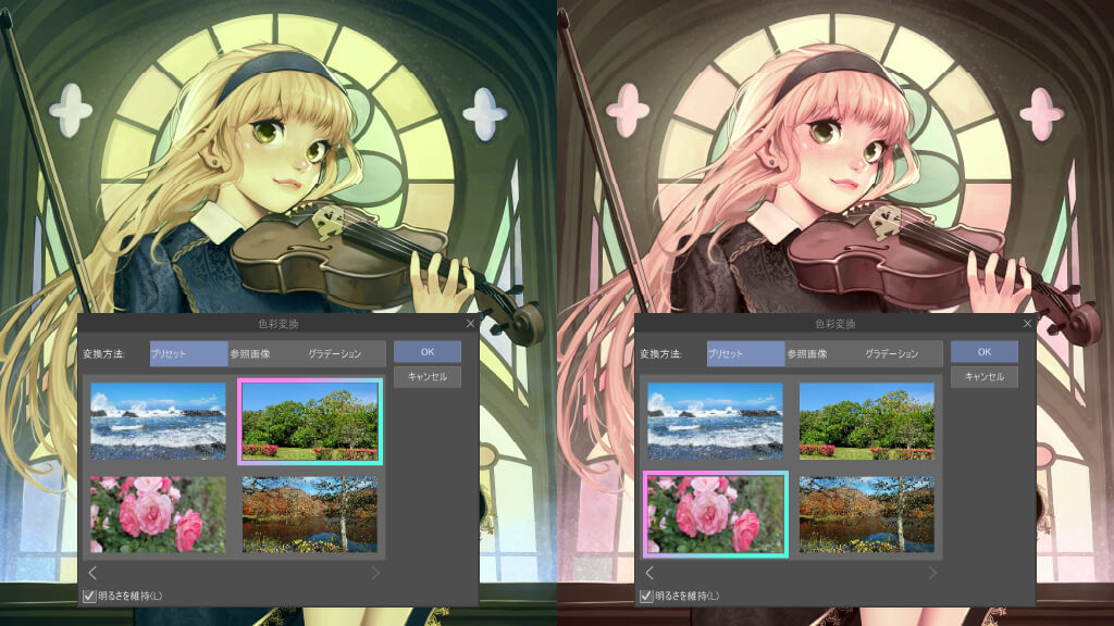 最新版「CLIP STUDIO PAINT Ver3.0」が提供開始！ 3Dがさらに使いやすくなった “クリスタ” を解説 ｜デザインを深掘り MdN