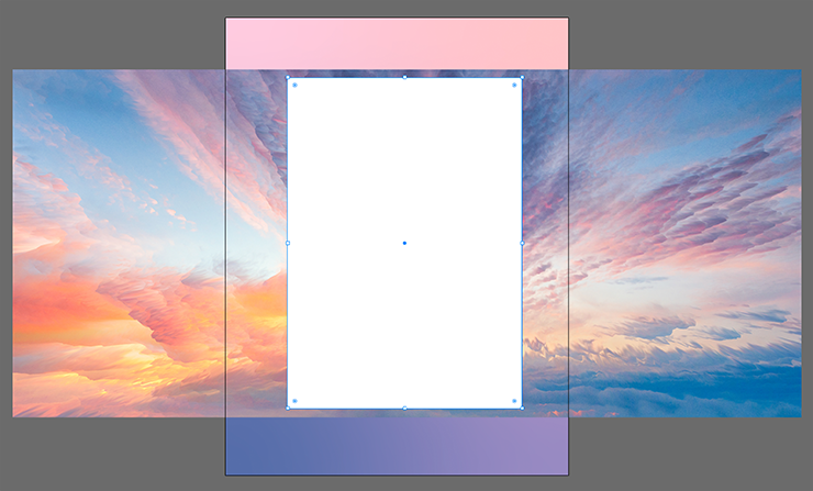 Illustratorでアーチ型のフレーム／モダンでおしゃれなフレームを作る ｜デザインを深掘り MdN