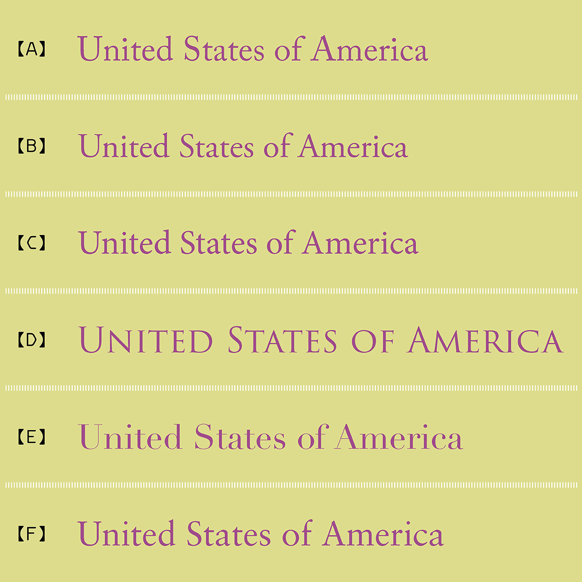 シリーズ｜文字とフォント（Vol.3）Adobe Fontsで選べるおすすめフォント～第3回 欧文・ベーシック編〜 ｜デザインを深掘り MdN