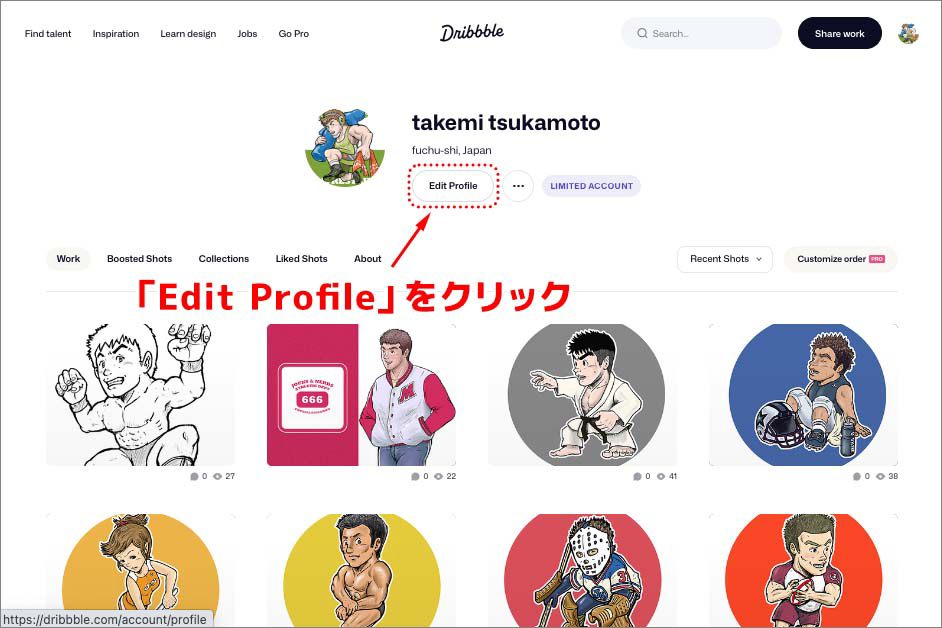 今、再注目されるクリエイター向けSNS「Behance」と「dribbble」を使ってみよう！ ｜デザインを深掘り MdN