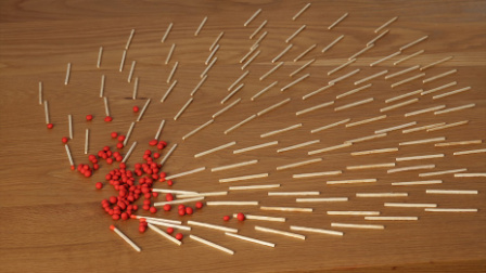 広告ビジュアル『横浜DeNAベイスターズ』の使用フォントを解説 ｜デザインを深掘り MdN