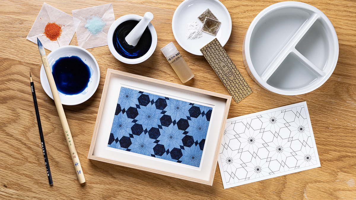 各地で話題の展覧会「動き出す浮世絵展 TOKYO」が東京の寺田倉庫G1ビルで開催 ｜デザインを深掘り MdN