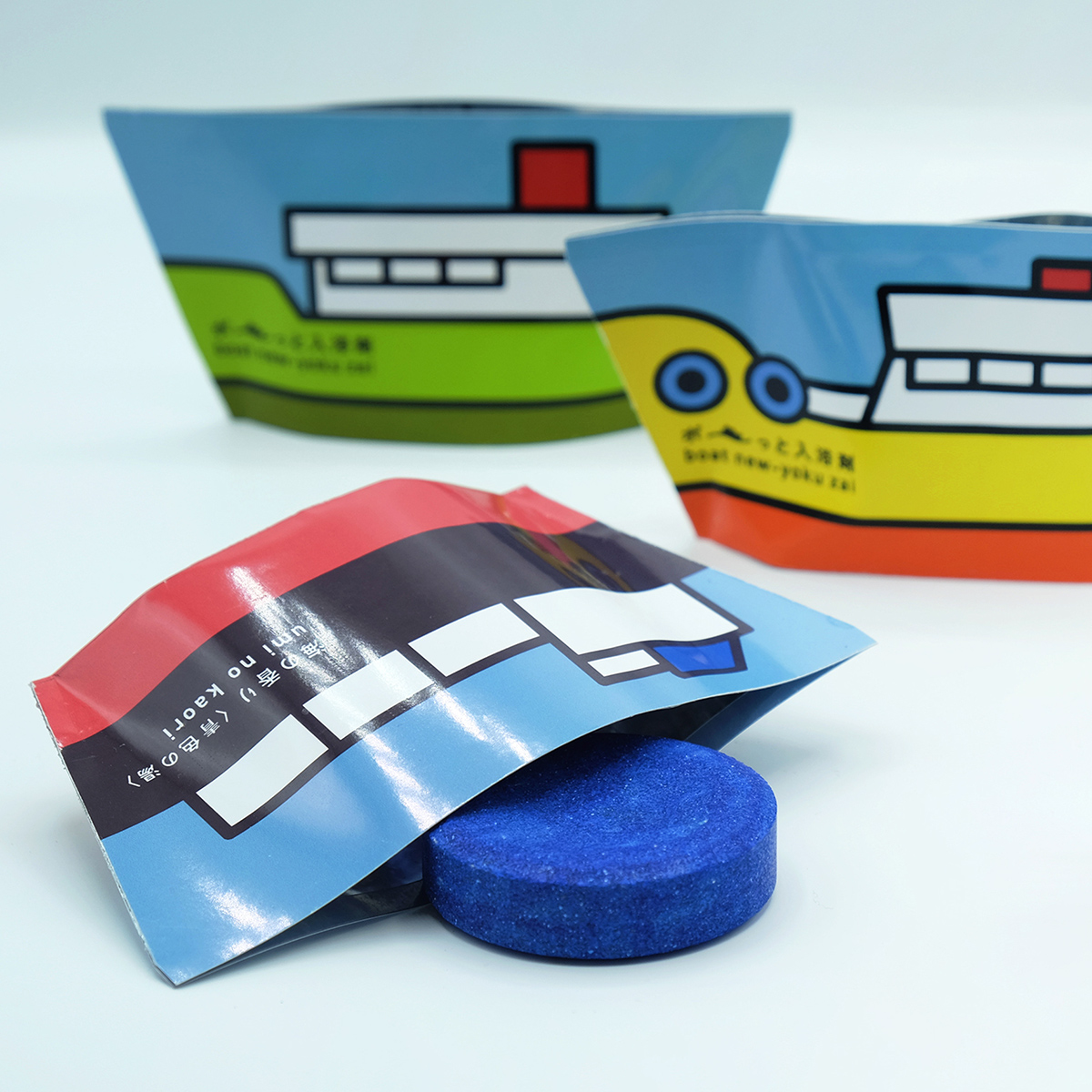 “かわる” をテーマに募集が行われた「日本パッケージデザイン学生賞2024」の大賞が決定 ｜デザインを深掘り MdN