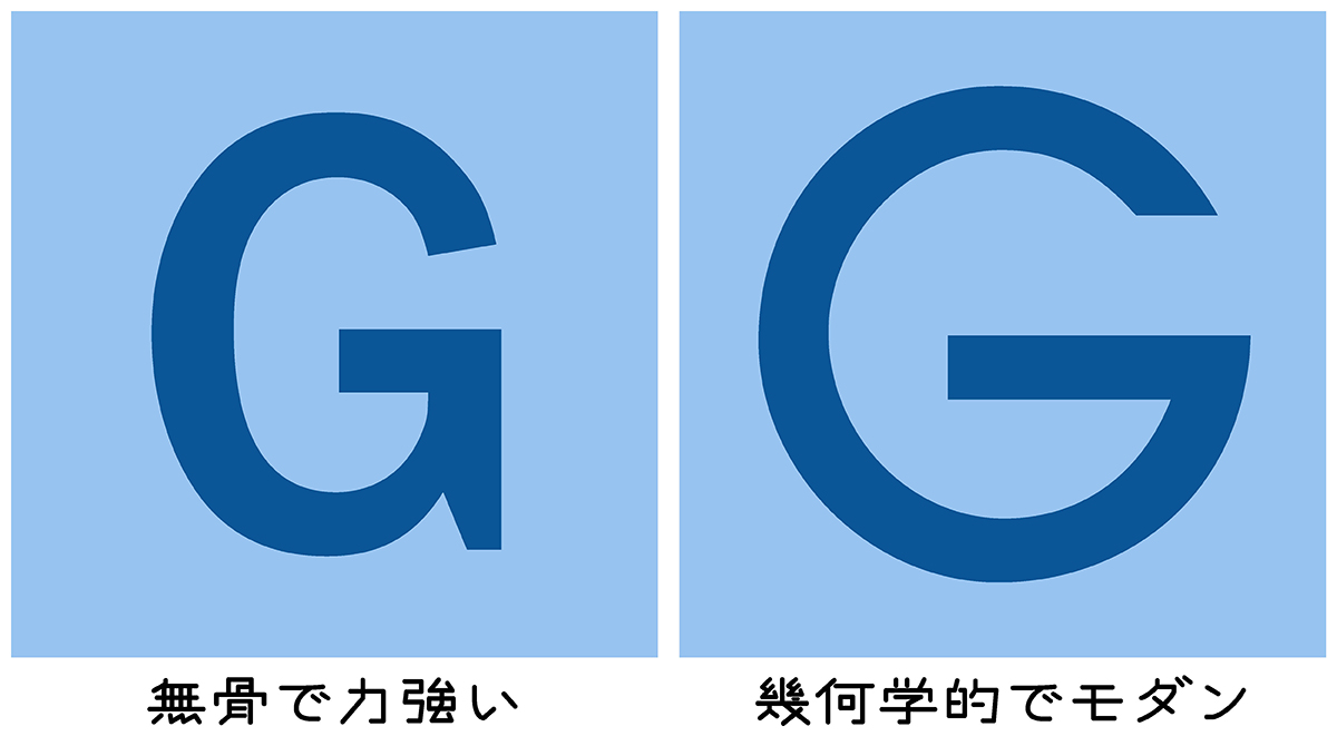 シリーズ｜文字とフォント（Vol.3）Adobe Fontsで選べるおすすめフォント～第3回 欧文・ベーシック編〜 ｜デザインを深掘り MdN