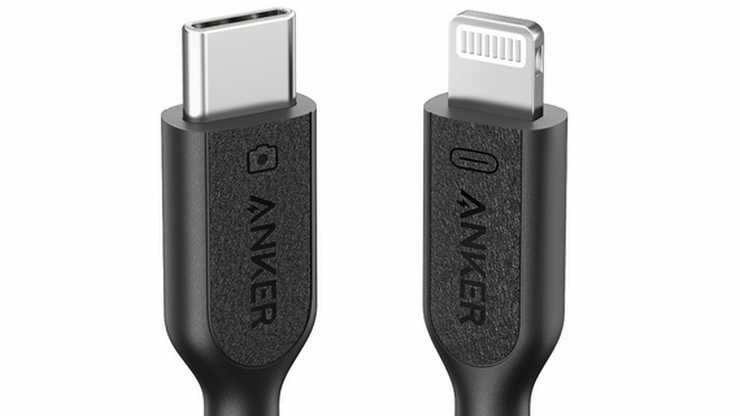 Anker、Canon・Nikonと共同開発したカメラから高速データ送信できるケーブル発売 ｜デザインを深掘り MdN