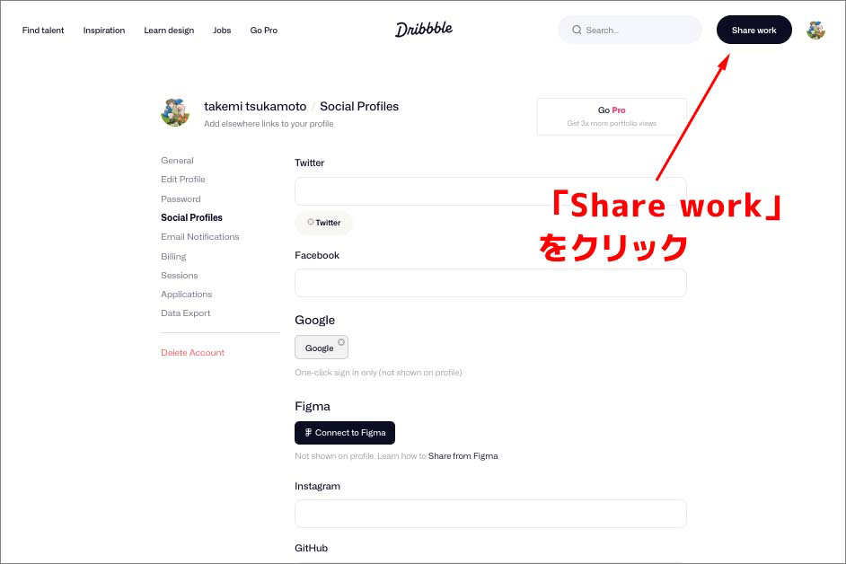 今、再注目されるクリエイター向けSNS「Behance」と「dribbble」を使ってみよう！ ｜デザインを深掘り MdN
