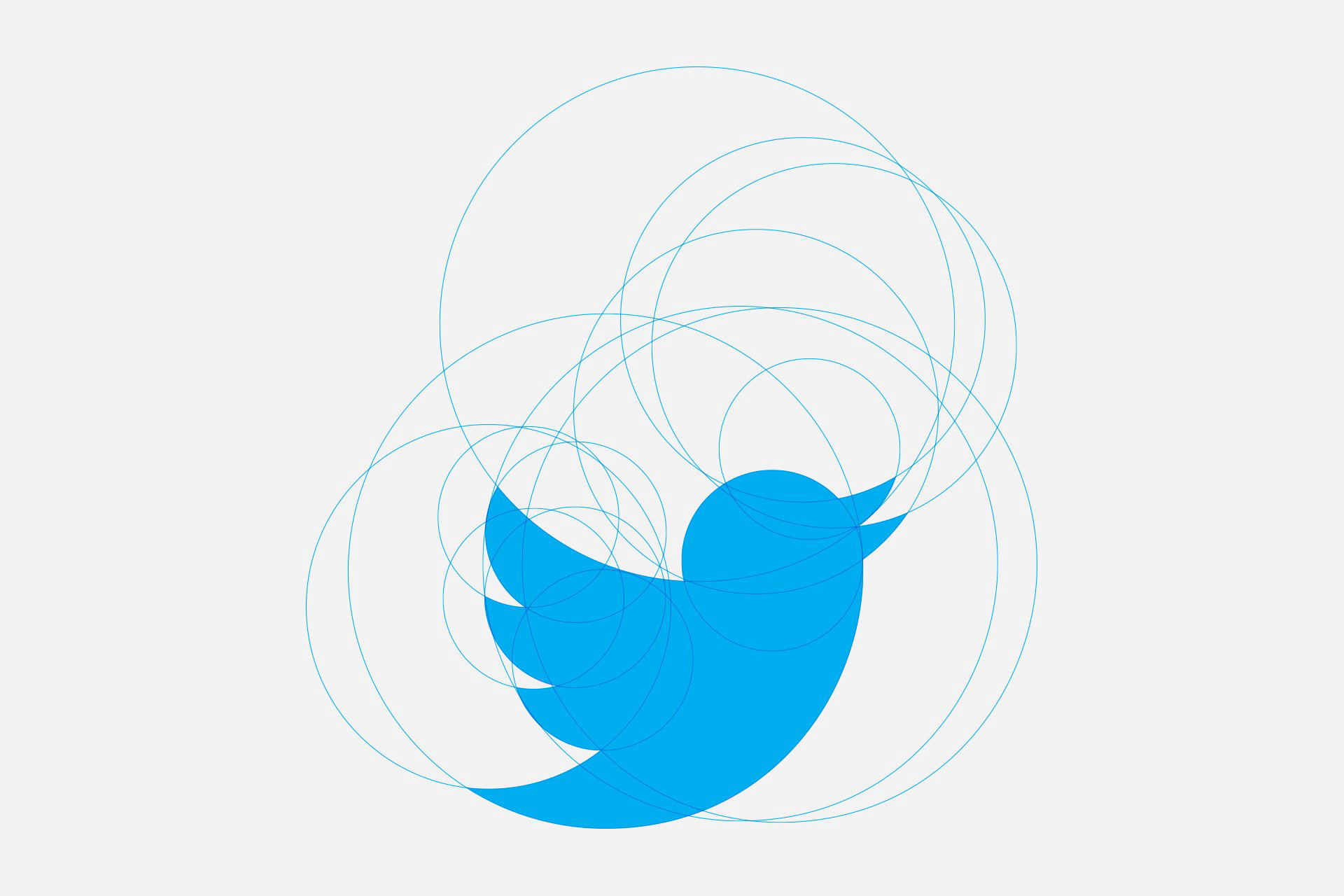 TwitterアイコンをXから青い鳥に戻す拡張機能｢twitter_icon_x_to_bird｣で、Twitterの古いロゴデザインに戻して懐かしむ ｜デザインを深掘り MdN