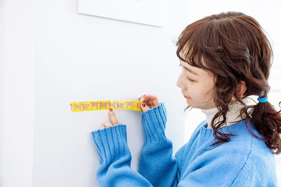 「mt lab.」で見つけた！マスキングテープ3選【三戸なつめ×東京の文房具店】 ｜デザインを深掘り MdN