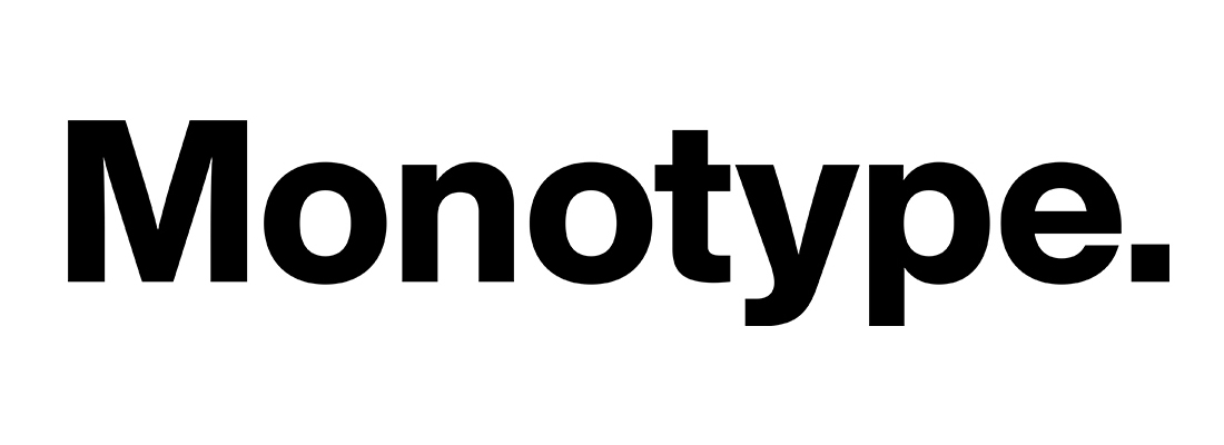 フォントワークス、2025年3月31日で「Monotype株式会社」へと商号を変更 ｜デザインを深掘り MdN