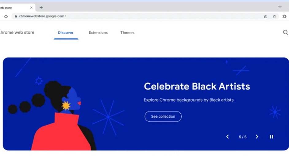 Google Chromeウェブストアが新デザインを発表。拡張機能を見つけやすくより良い体験へ ｜デザインを深掘り MdN