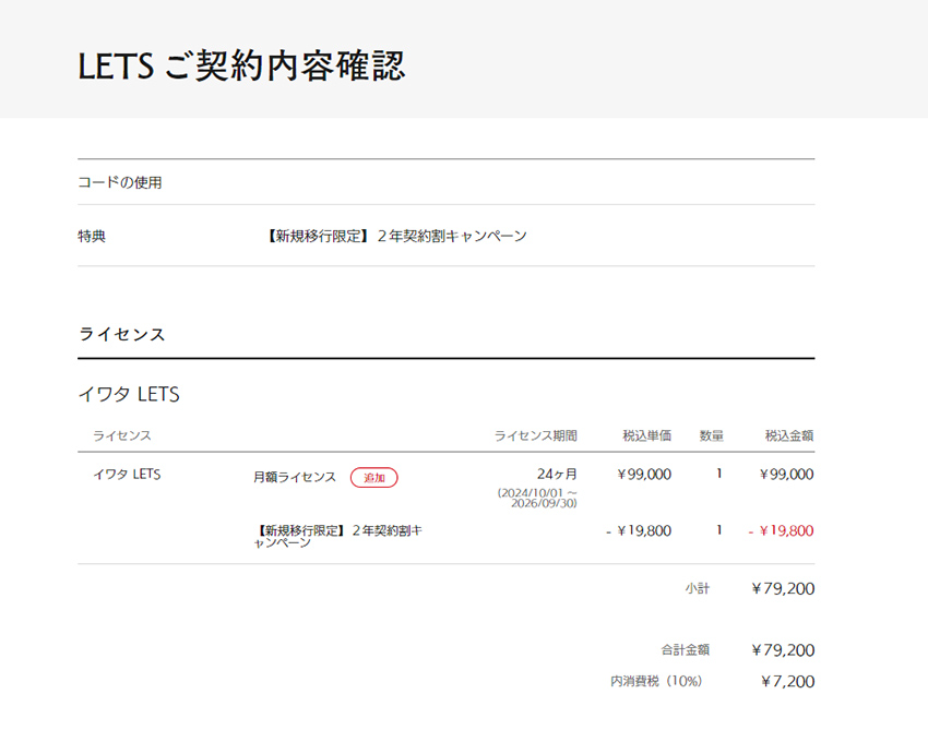 フォントワークス、「イワタLETS」を20％OFFで新規契約できるキャンペーンを実施 ｜デザインを深掘り MdN