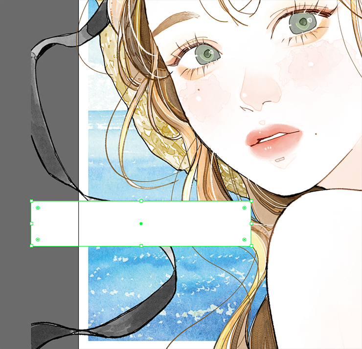 Illustratorで同人誌風のグラフィックをデザインする ｜デザインを深掘り MdN