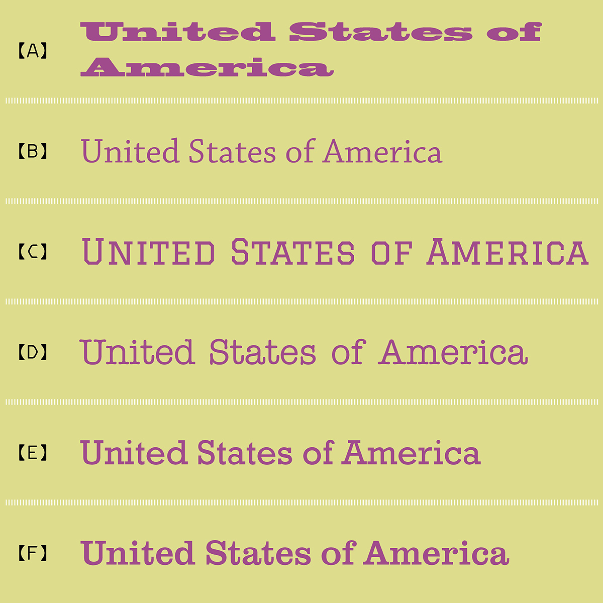 シリーズ｜文字とフォント（Vol.3）Adobe Fontsで選べるおすすめフォント～第3回 欧文・ベーシック編〜 ｜デザインを深掘り MdN