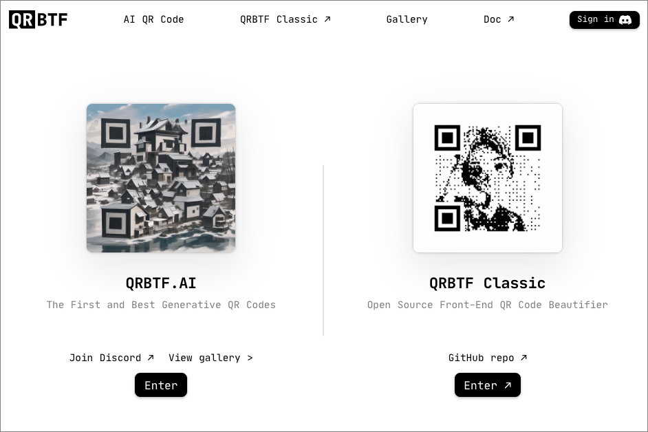 魅力的な新技術＆ツールが登場中！次世代QRコードと進化するQRコード生成ツールの世界 ｜デザインを深掘り MdN