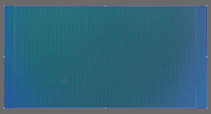 【Illustrator】ドット絵風のロゴを作る ｜デザインを深掘り MdN