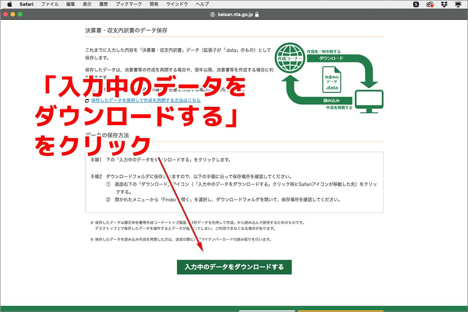 Macユーザーがe-Taxで確定申告するために必要な基礎知識 ｜デザインを深掘り MdN