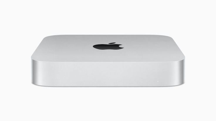 Apple、M2 Proチップ搭載機など「Mac mini」の新モデルを発売 ｜デザインを深掘り MdN