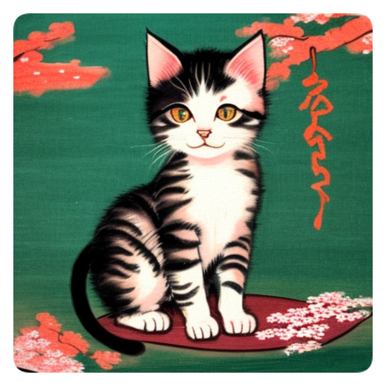 IO、キーボードアプリ「flick」でAIを活用したスタンプ生成機能の提供を開始 ｜デザインを深掘り MdN