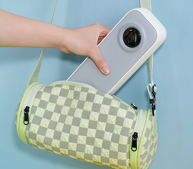 クラファンで電源やインクが不要なモバイルプリンタ「Paperang F2S」が登場。便利なOCR機能も搭載 ｜デザインを深掘り MdN