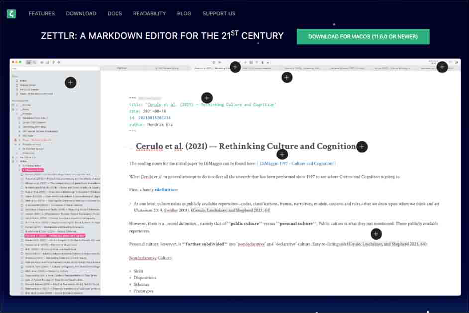 屈指のコスパで習得可能！デザイン現場でも役立つMarkdownをマスターしよう！ ｜デザインを深掘り MdN