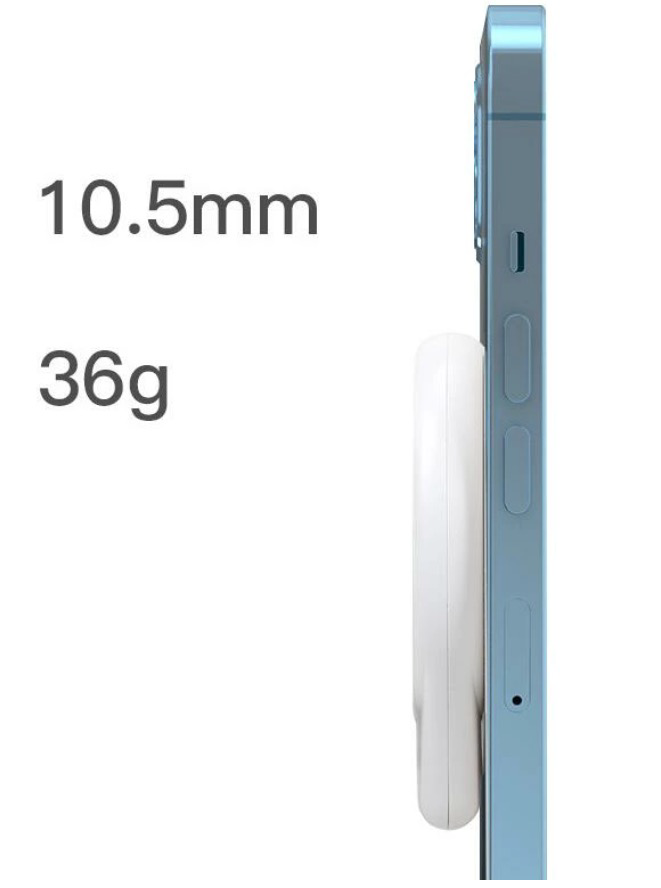 ミニマリストのためのMagSafe充電器「MagFold」Appleデバイスも最大15Wで急速充電！ ｜デザインを深掘り MdN