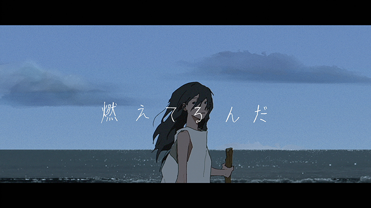 Adoの新MV『Value』の制作秘話！iPadだけでクリエイト！MVを制作したアニメーター・G子が語るiPadが広げるアニメーション表現の可能性とは？ ｜デザインを深掘り MdN