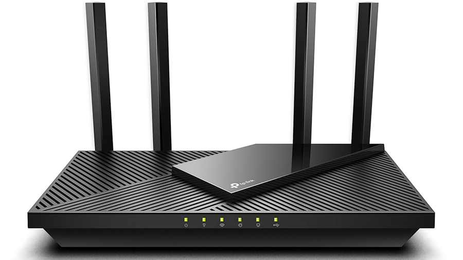 TP-Link、IPv6 IPoE対応のデュアルバンドWi-Fi 6ルーターを発売 ｜デザインを深掘り MdN