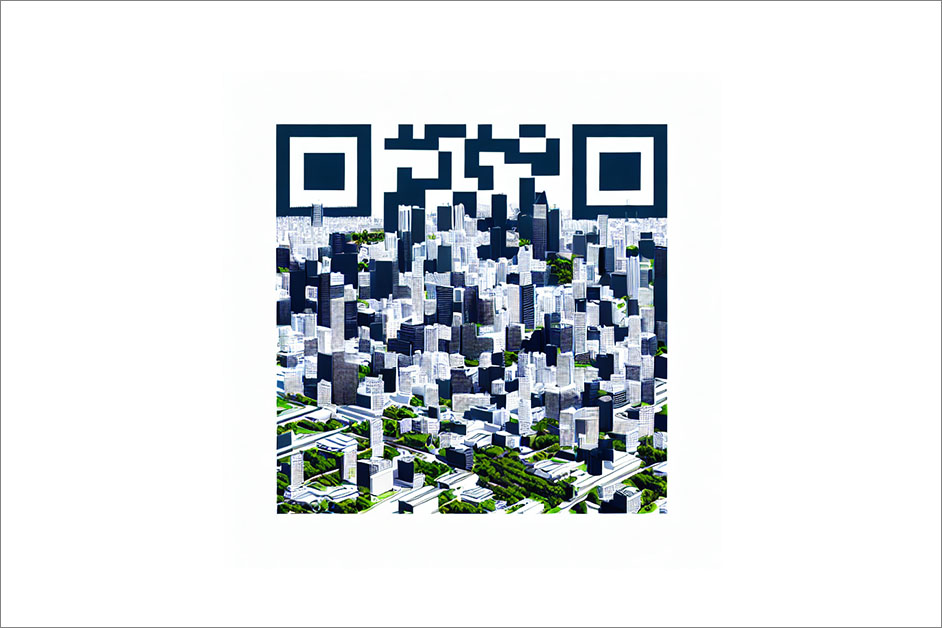 魅力的な新技術＆ツールが登場中！次世代QRコードと進化するQRコード生成ツールの世界 ｜デザインを深掘り MdN