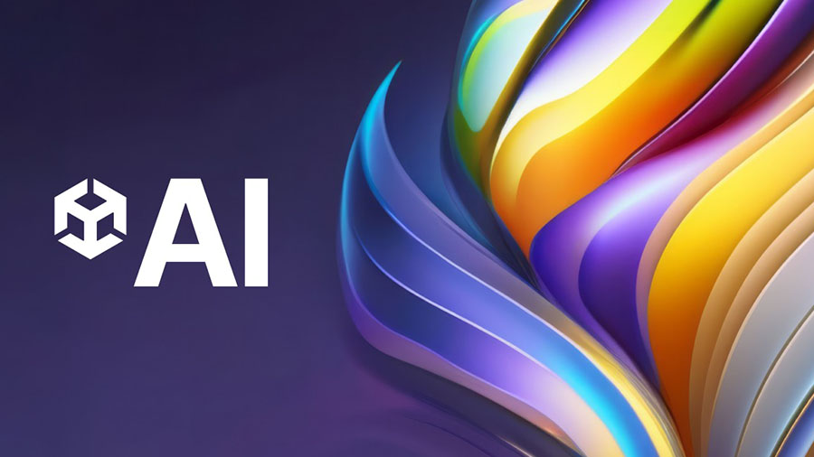 UnityがAIを活用した新機能を発表、Unity SentisとUnity Museでクリエイターの生産性を高める ｜デザインを深掘り MdN