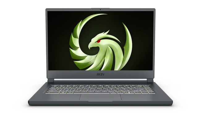 MSI、Radeon RX 6000Mを搭載したゲーミングノートPCを発売 ｜デザインを深掘り MdN