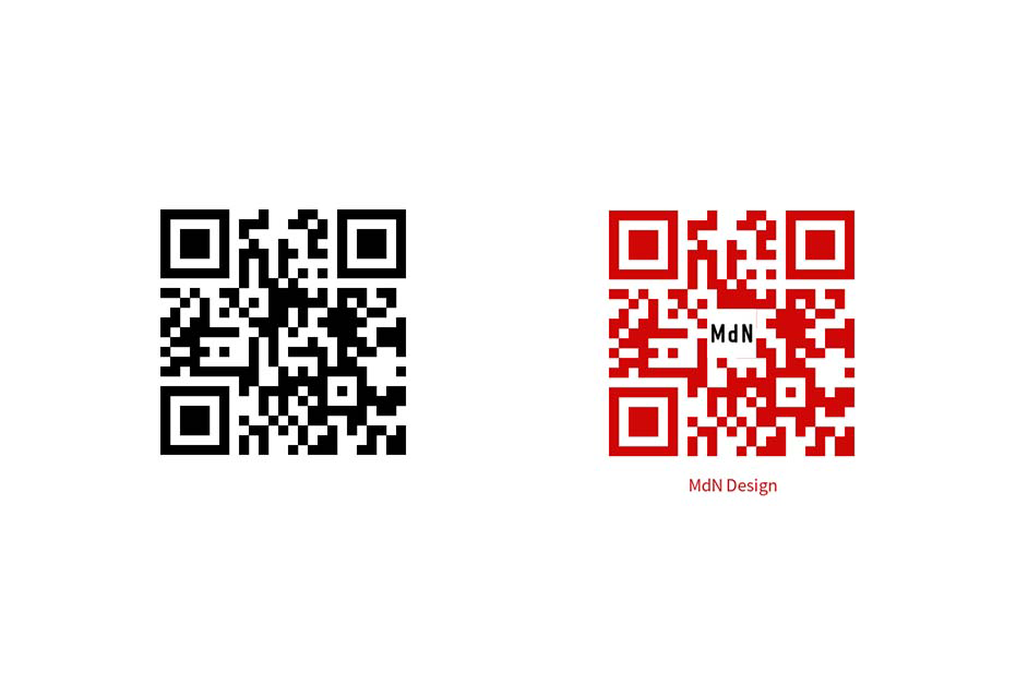 デザイナー必見！無料で利用できるおすすめのQRコード作成ツール10選 ｜デザインを深掘り MdN