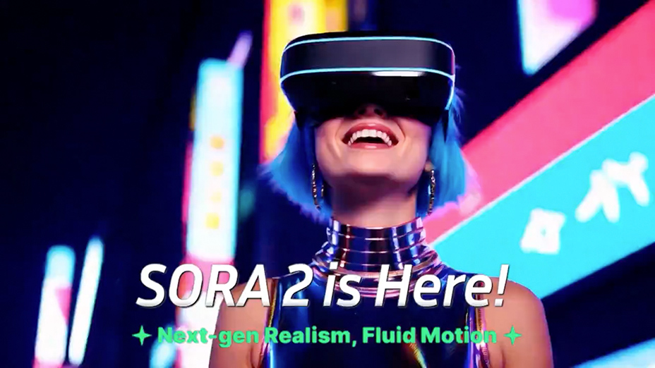 「Pollo AI」の動画生成ツールがOpenAIのSora2を正式導入－有料プランの割引キャンペーンも ｜デザインを深掘り MdN