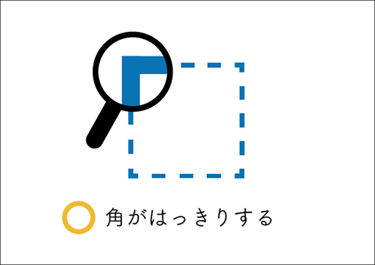 Illustrator（イラレ）で点線・破線を作る|線|Illustrator逆引き辞典 ｜デザインを深掘り MdN