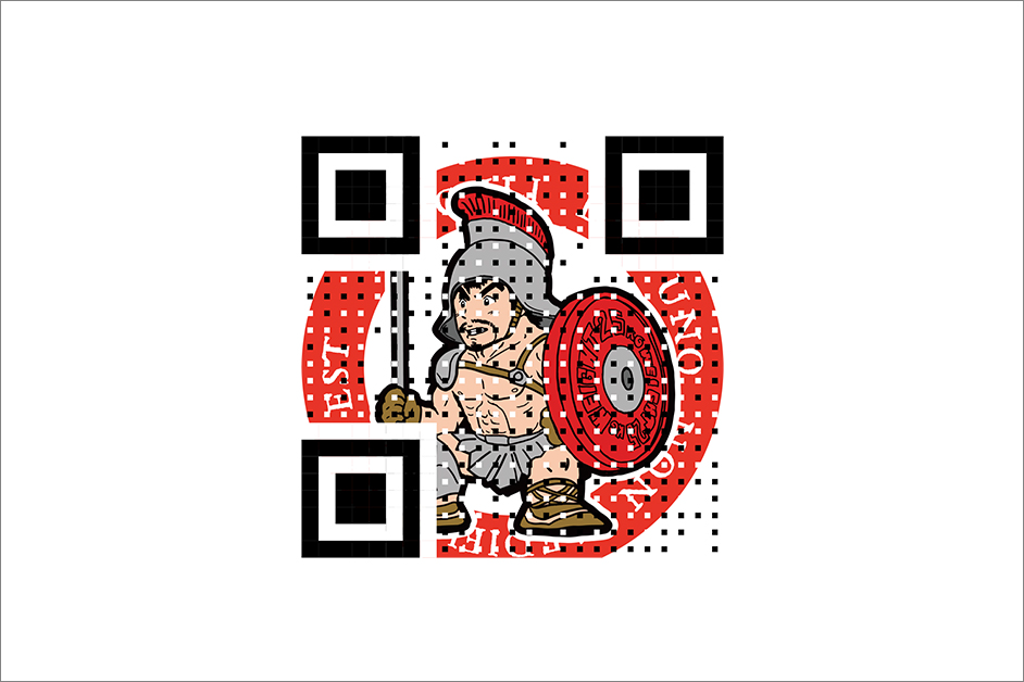 魅力的な新技術＆ツールが登場中！次世代QRコードと進化するQRコード生成ツールの世界 ｜デザインを深掘り MdN