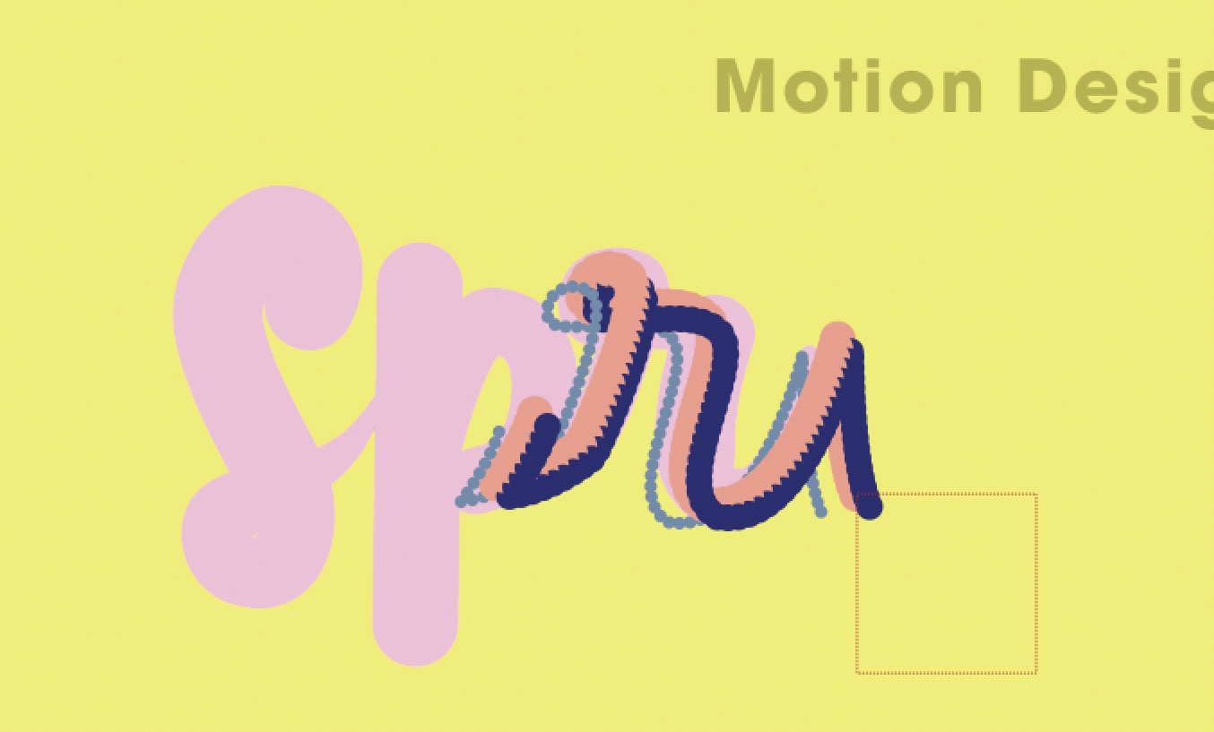 【試し読み】After Effectsでイキイキと書き順で現れる｢テキストストローク」の作り方 ｜デザインを深掘り MdN