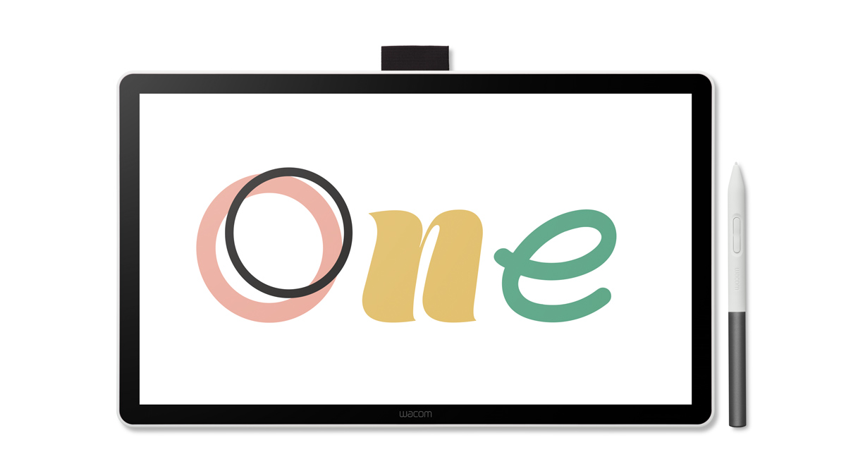 ワコム、初めてのデジタル制作にも適した液タブの最新モデル「Wacom One 14」を発売 ｜デザインを深掘り MdN