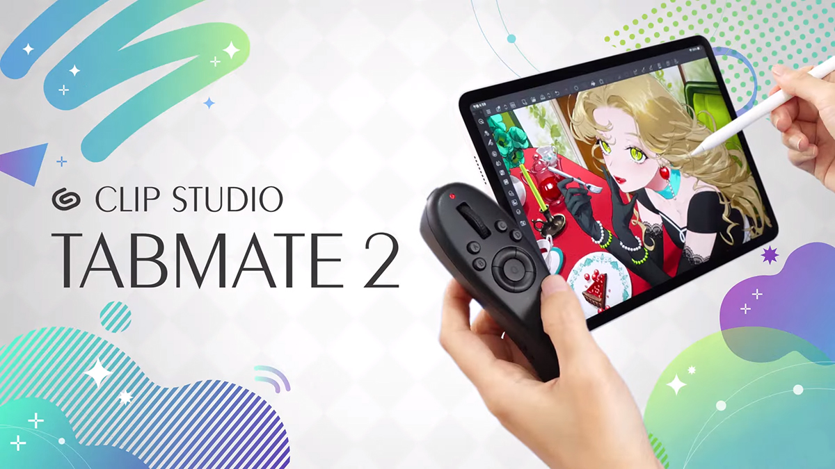 最新版「CLIP STUDIO PAINT Ver3.0」が提供開始！ 3Dがさらに使いやすくなった “クリスタ” を解説 ｜デザインを深掘り MdN