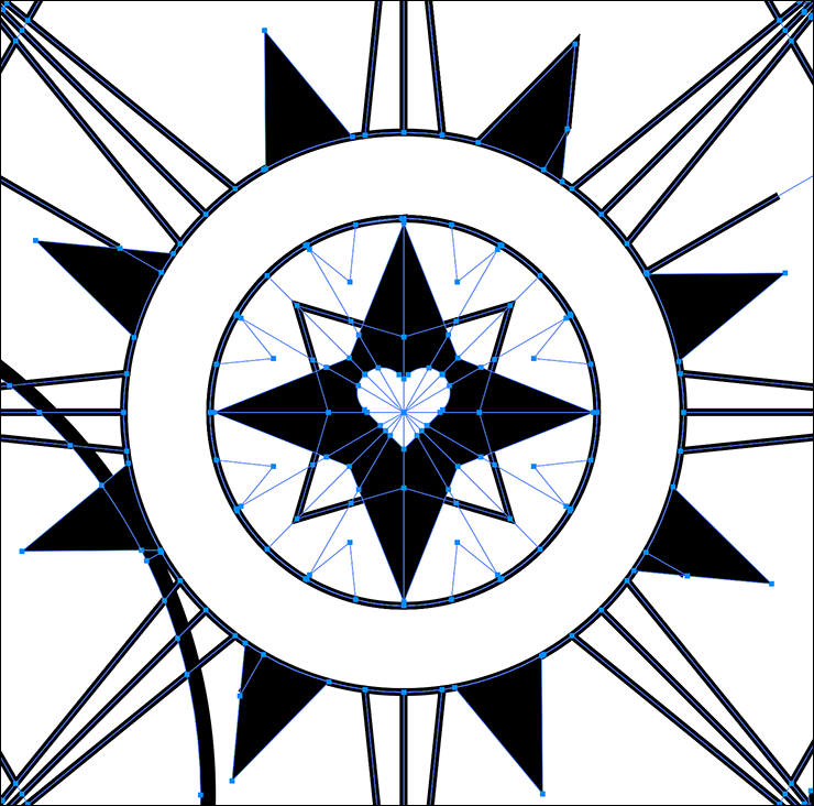 【Illustrator】魔法陣を描く ｜デザインを深掘り MdN