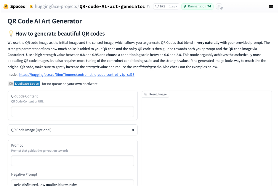 魅力的な新技術＆ツールが登場中！次世代QRコードと進化するQRコード生成ツールの世界 ｜デザインを深掘り MdN