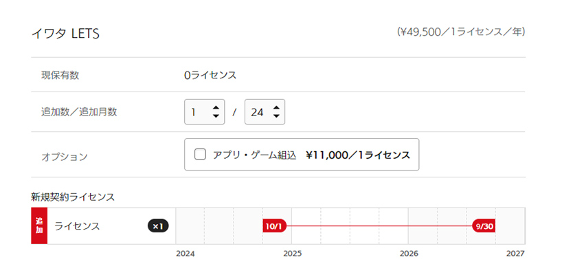 フォントワークス、「イワタLETS」を20％OFFで新規契約できるキャンペーンを実施 ｜デザインを深掘り MdN