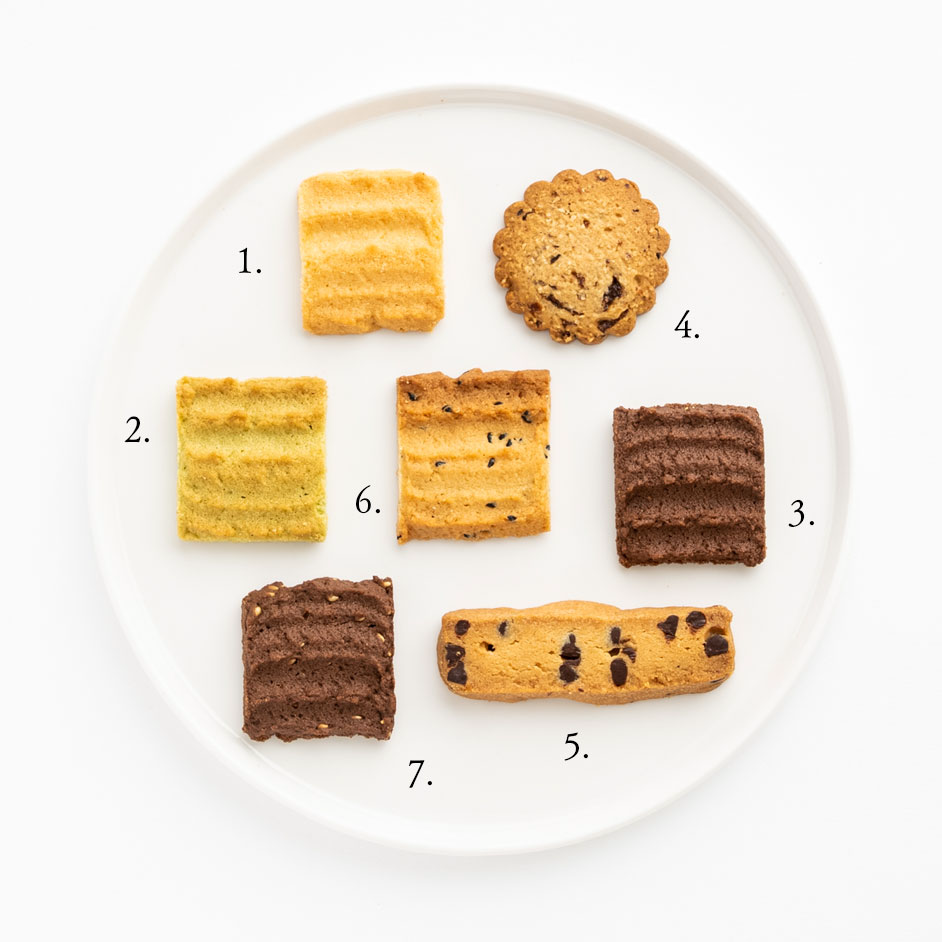 クッキー缶特集！金谷ホテルベーカリー「金谷クッキース」 ｜デザインを深掘り MdN