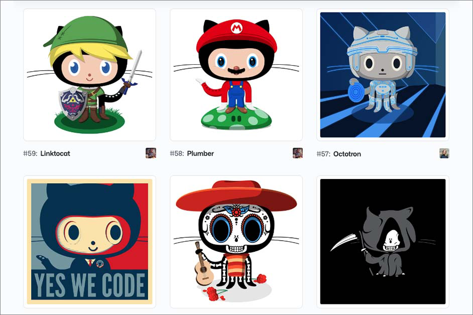 SNS的な活用法からリポジトリの作成まで徹底ガイド デザイナーのためのGitHub入門 ｜デザインを深掘り MdN
