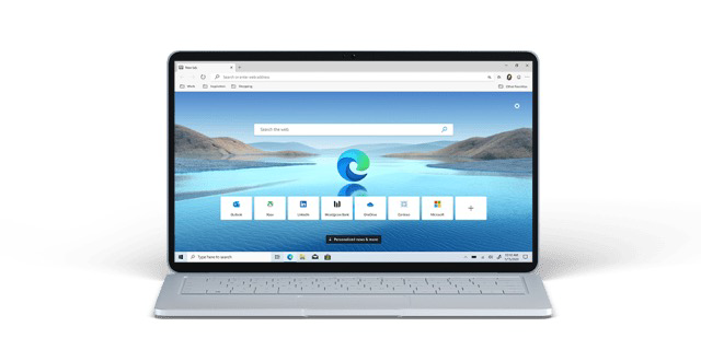 Microsoft EdgeがChromeのダウンロード時に理由を聞く謎アンケートを提示し一部ユーザーから反発の声 ｜デザインを深掘り MdN