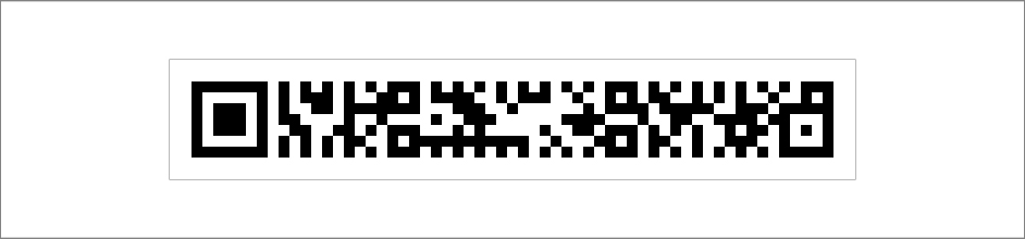 魅力的な新技術＆ツールが登場中！次世代QRコードと進化するQRコード生成ツールの世界 ｜デザインを深掘り MdN