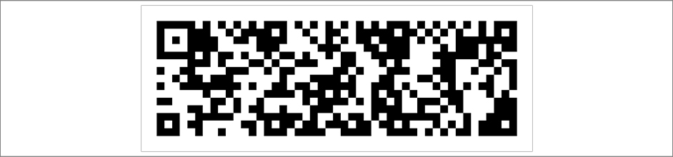 魅力的な新技術＆ツールが登場中！次世代QRコードと進化するQRコード生成ツールの世界 ｜デザインを深掘り MdN