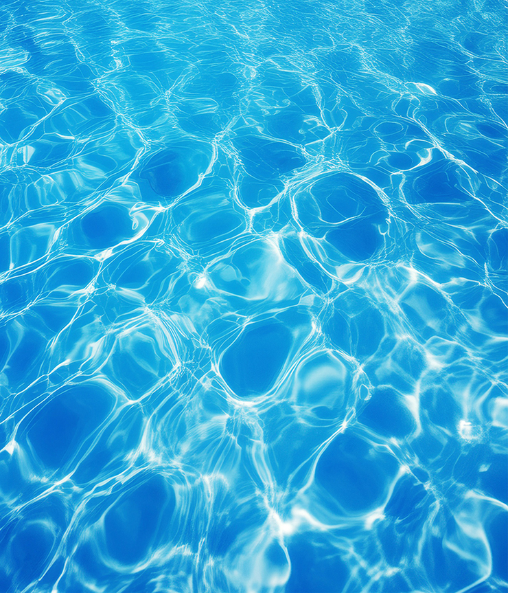 Photoshopで水中に沈んだ文字を表現する（水面模様／文字変形）｜Photoshopド定番チュートリアル ｜デザインを深掘り MdN