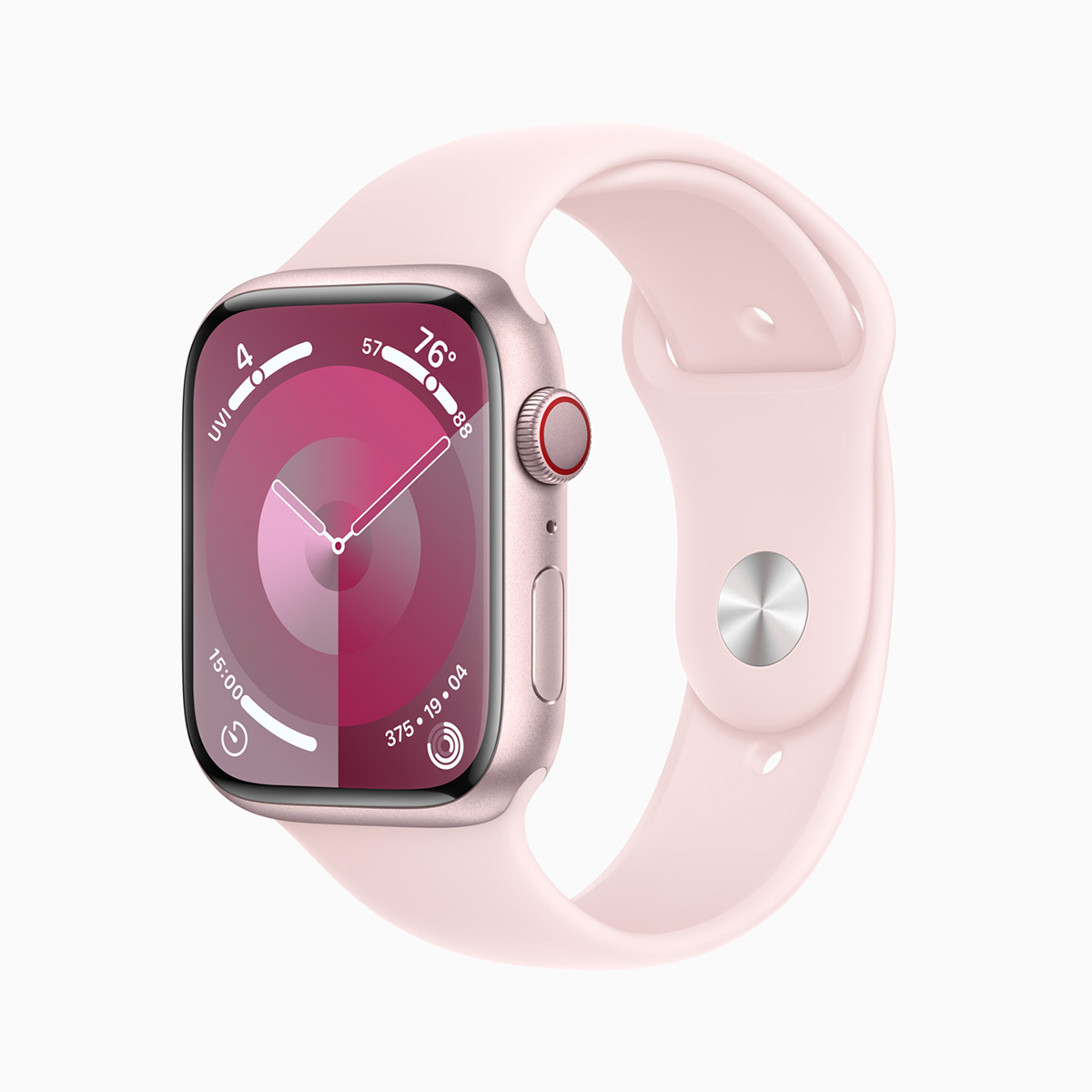｢Apple Watch Series 9｣で画面に触らずに使えるダブルタップのジェスチャーが登場 ｜デザインを深掘り MdN