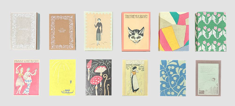 竹久夢二の「生誕140年 YUMEJI展 大正浪漫と新しい世界」〜近年の調査で発見された油彩画も展示〜 ｜デザインを深掘り MdN