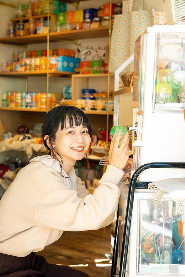 表参道「TokiiRo」クレパス柄トケイなど、かわいい文具や雑貨がそろう【三戸なつめ×東京の文房具店】 ｜デザインを深掘り MdN