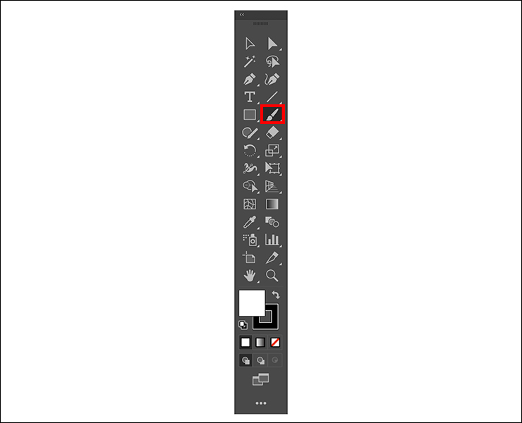 Illustrator（イラレ）のブラシツールの使い方（ブラシの基本操作／ブラシの追加方法）を解説|ブラシ|Illustrator逆引き辞典 ｜デザインを深掘り MdN